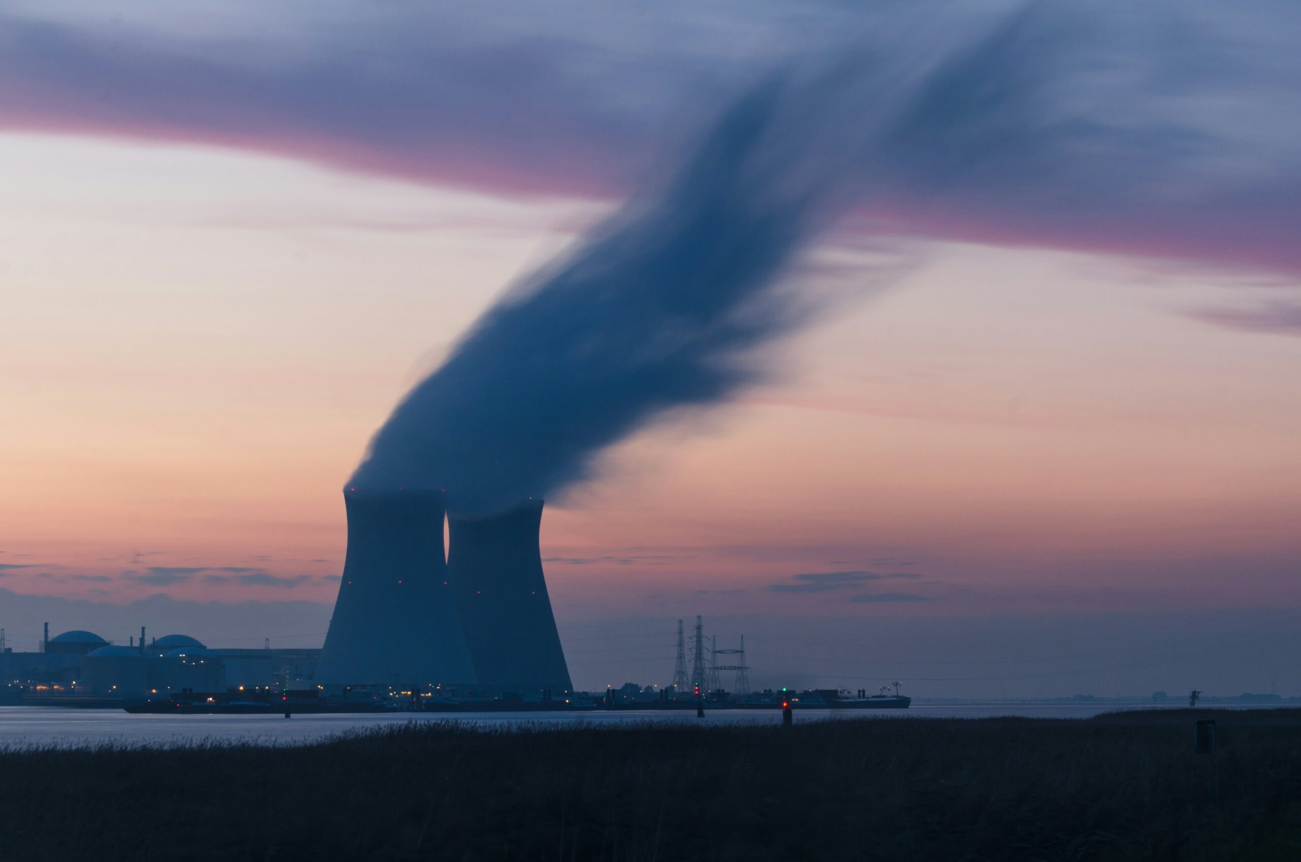 Nuclear Week 2025: Decision for UK Energy | Arden Strategies