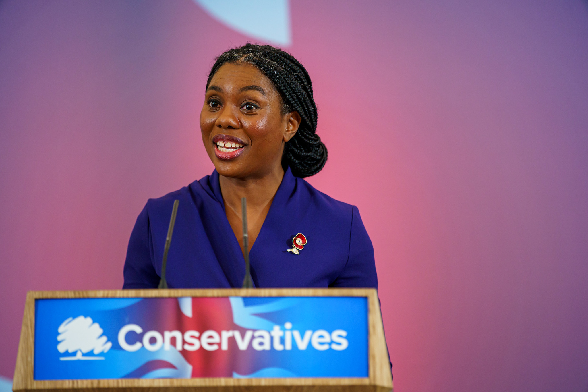 Conservative Party Conference: What To Expect | Arden Strategies